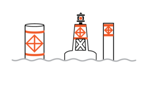 SPECIAL BUOYS – Weather To Boat – Weather reports and boating safety